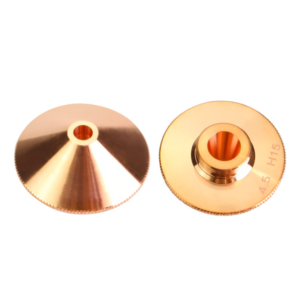 Boquilla láser simple – D32*H15mm - ADNLASER